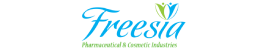 FREESIA For Medical & Cosmetics Industries